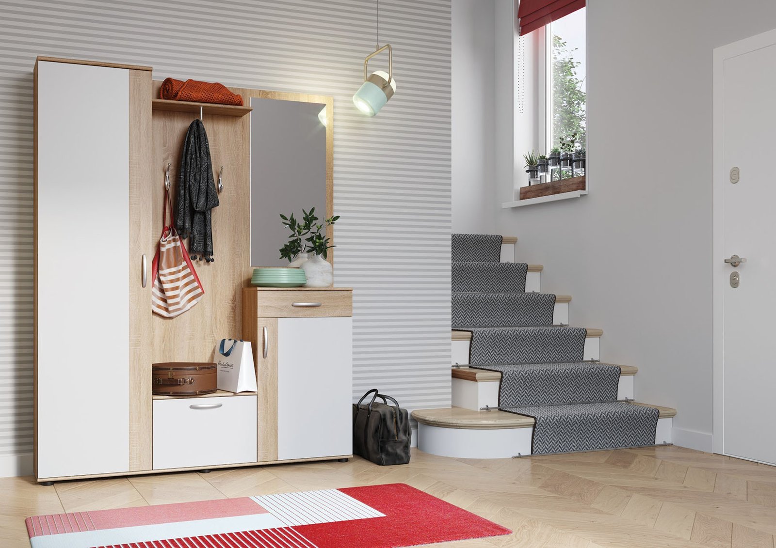 Dąb sonoma — jaki to kolor i z czym go łączyć? - Agata